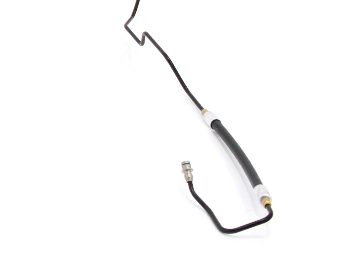 Porsche 996 986 Boxster Power steering pressure line 99634745231 ...