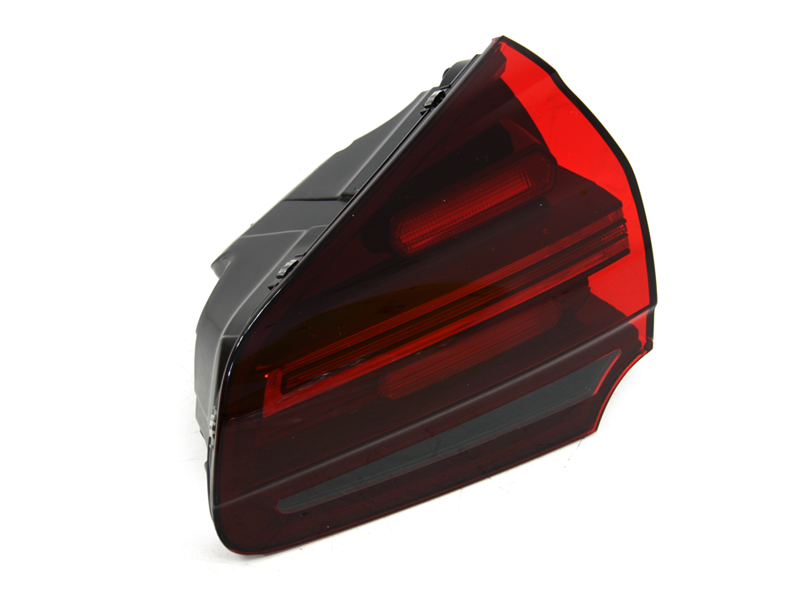 Indicators Rear RHD | Design 911