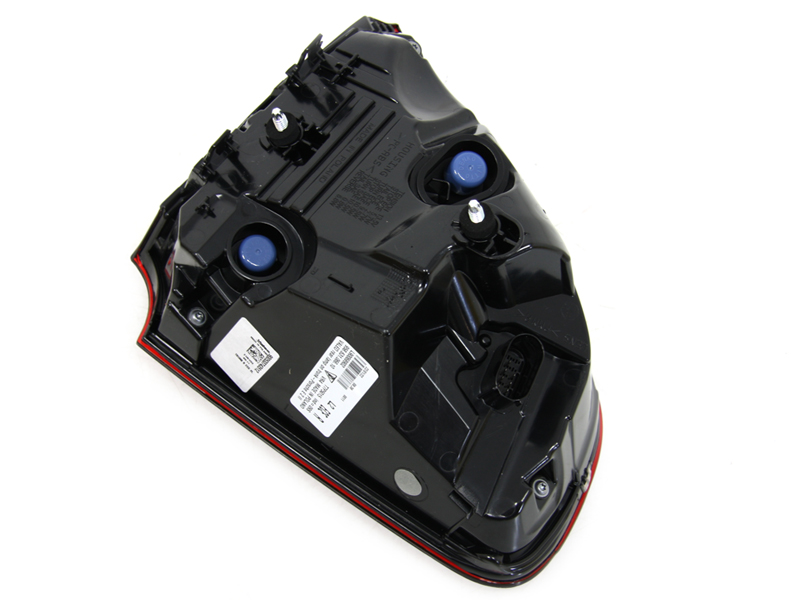 Indicators Rear RHD | Design 911