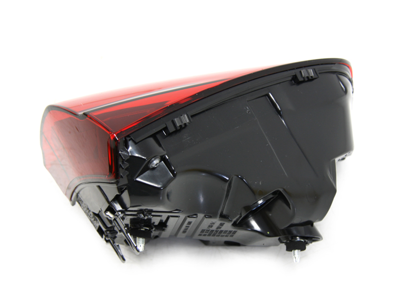 Clignotant Arrière LHD | Design 911