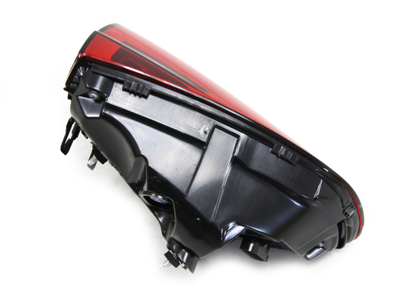 Indicators Rear RHD | Design 911