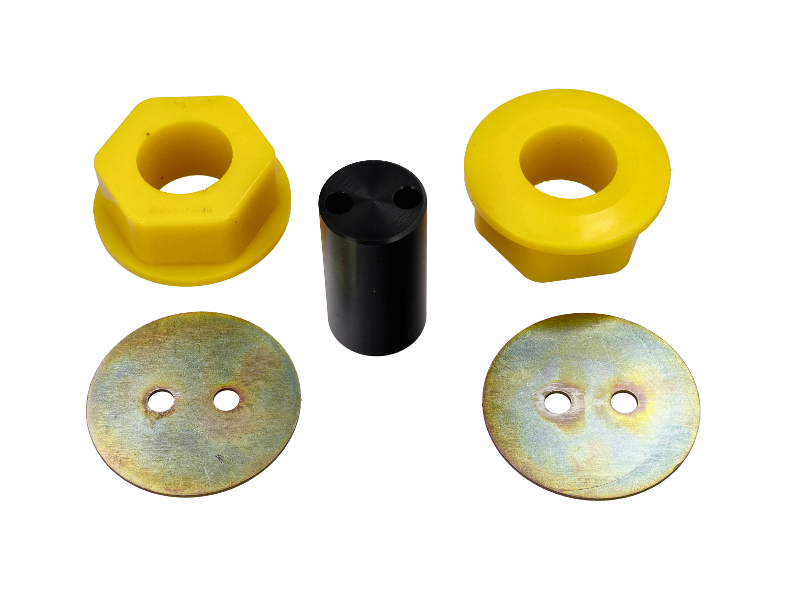 Porsche motorsport performance engine mounts | Design 911