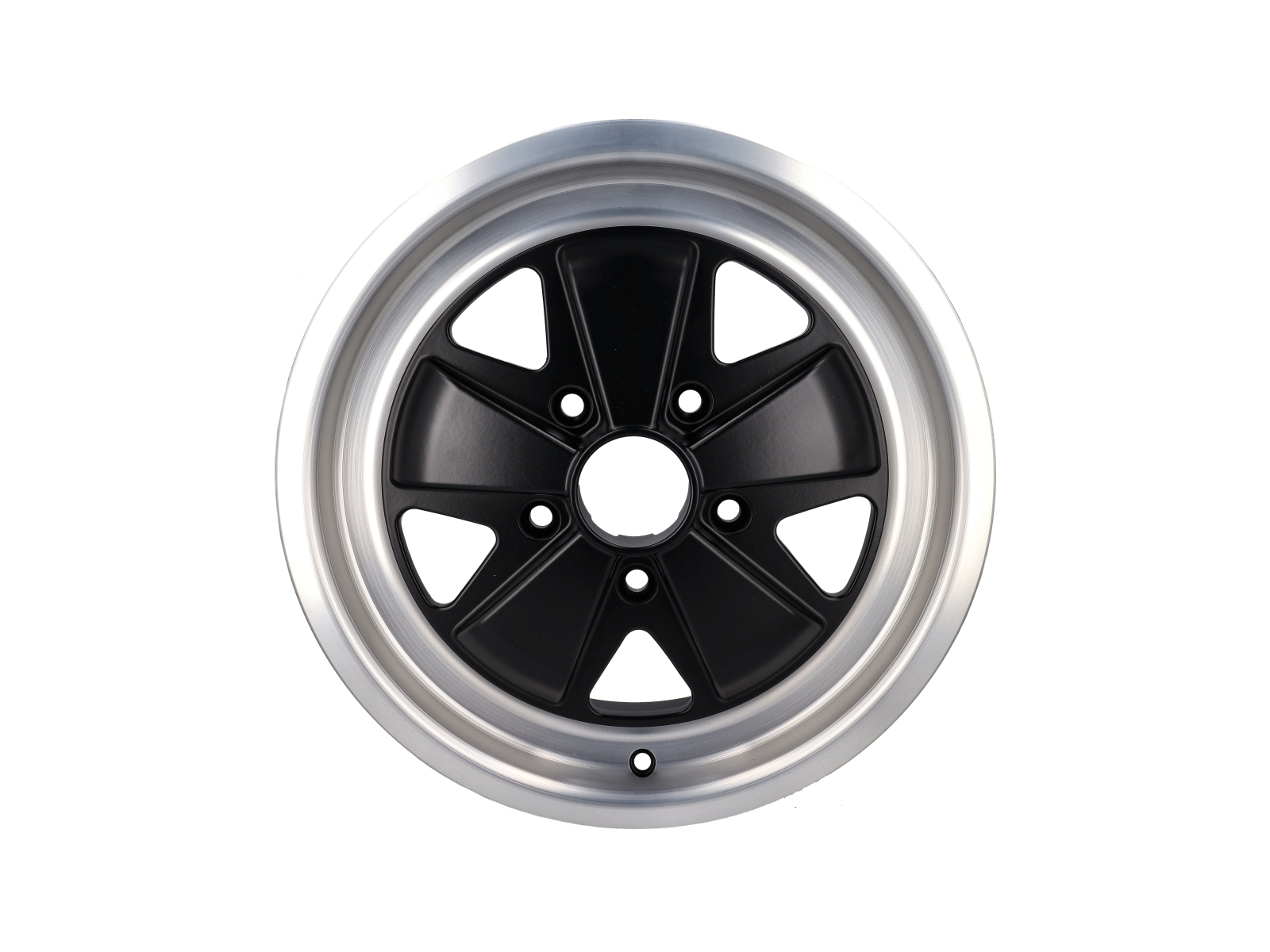 Buy Porsche 924 (1977-1988) 924 2.0L 1976-79 Fuchs Wheels 16" Matt ...