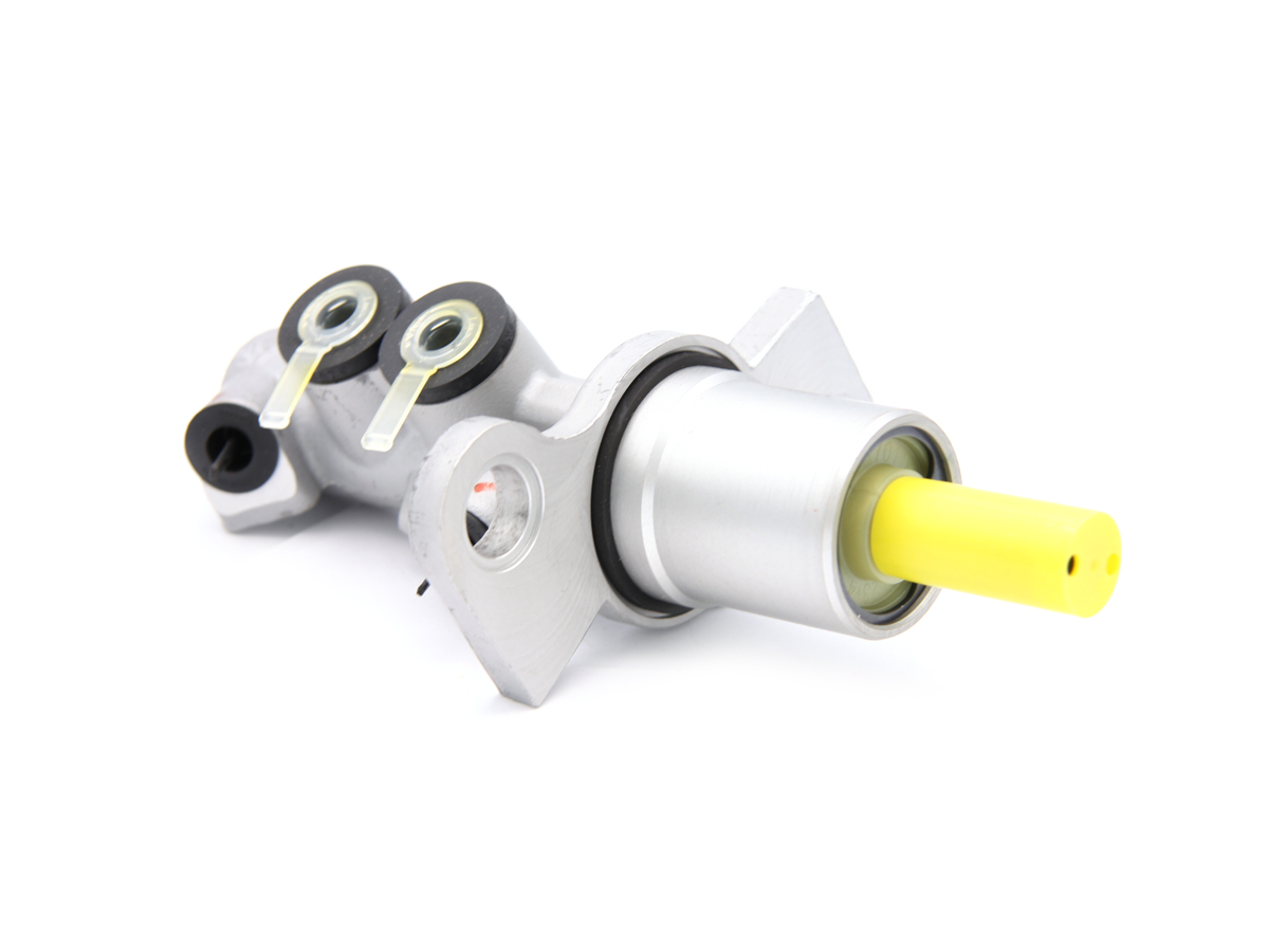 Porsche 970 Panamera Brake master cylinder 97035591001 - 97035591001/1 ...