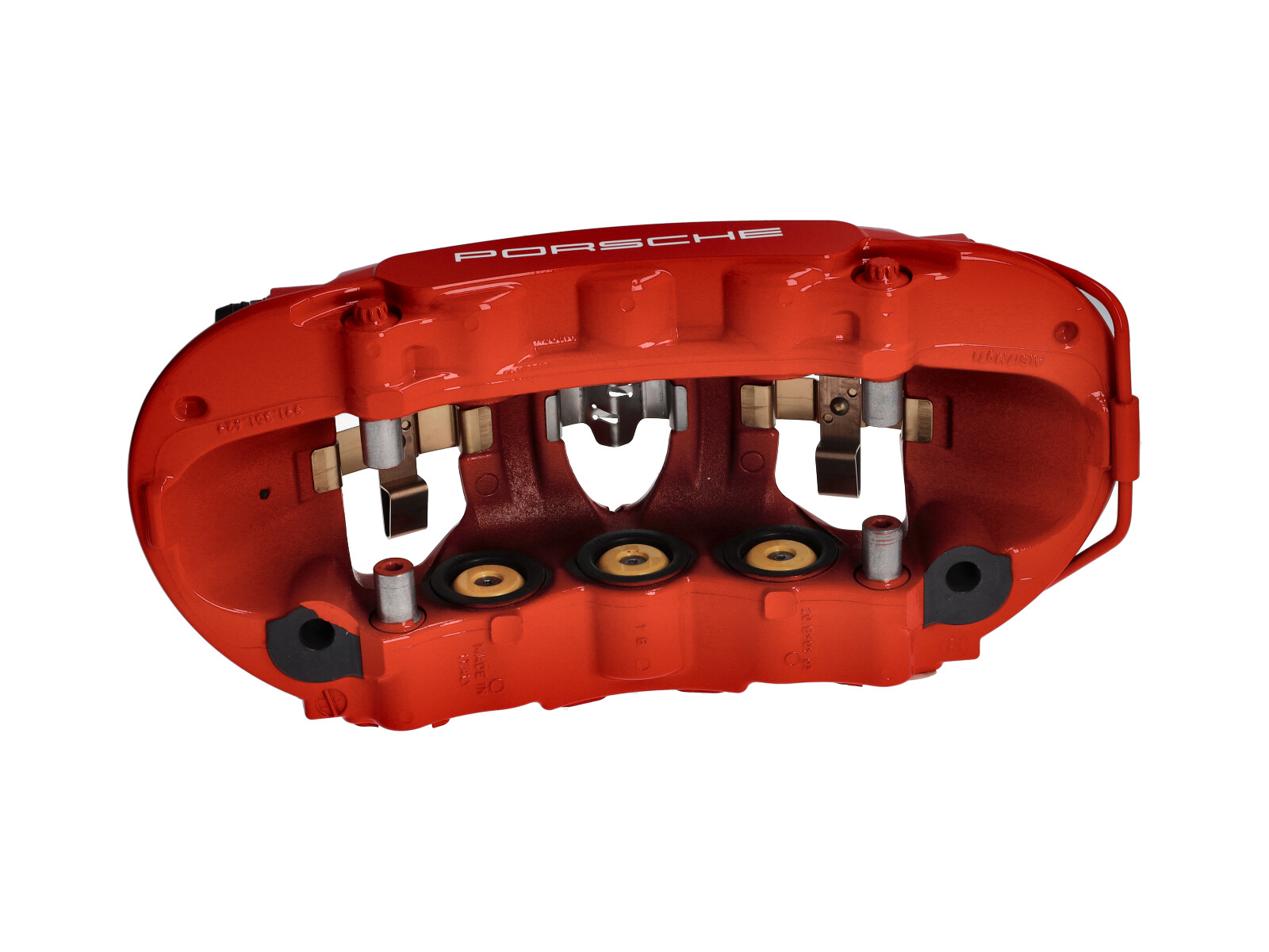 Porsche Parts, Spares And Porsche Accessories: Retail And Trade ...