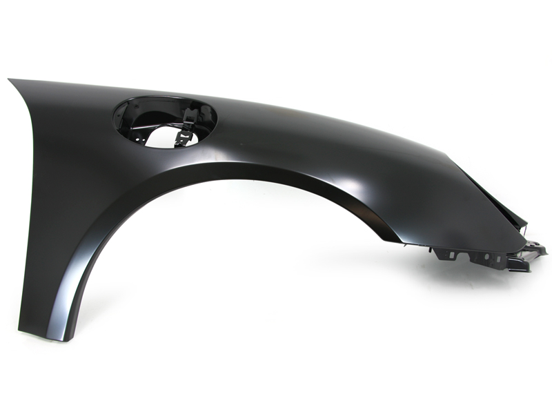 Wing Front for Porsche 987 - 98750303100GRV | Design 911