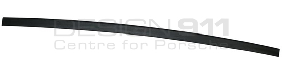 Porsche 64453190300 Door seal inner Front for Porsche 356 - 64453190300 ...