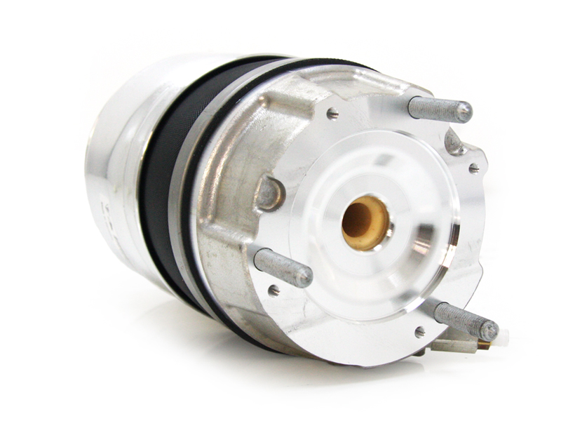 Design911 Porsche Air Suspension | Design 911