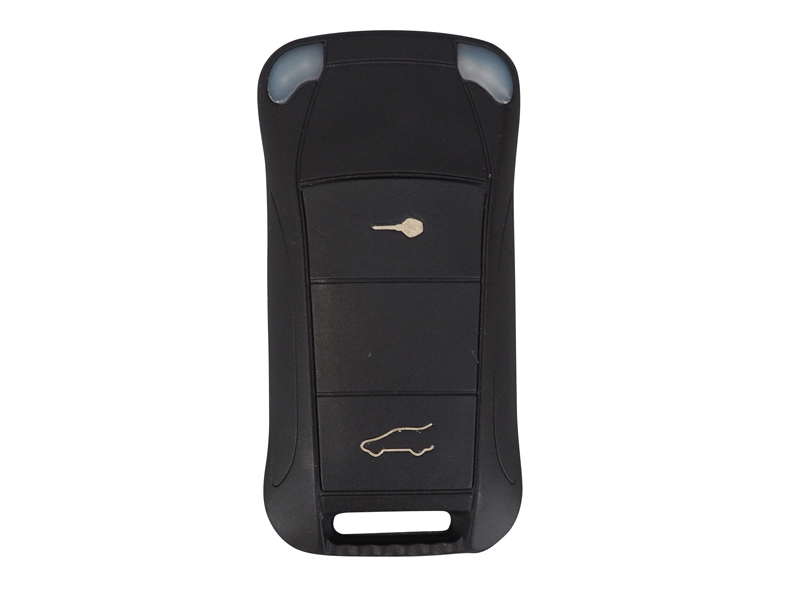 Keys and housings | Design 911