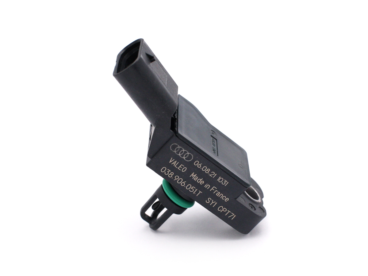 Porsche 95B Macan Ansaugkrümmerdrucksensor 95890605100 - 95890605100 ...
