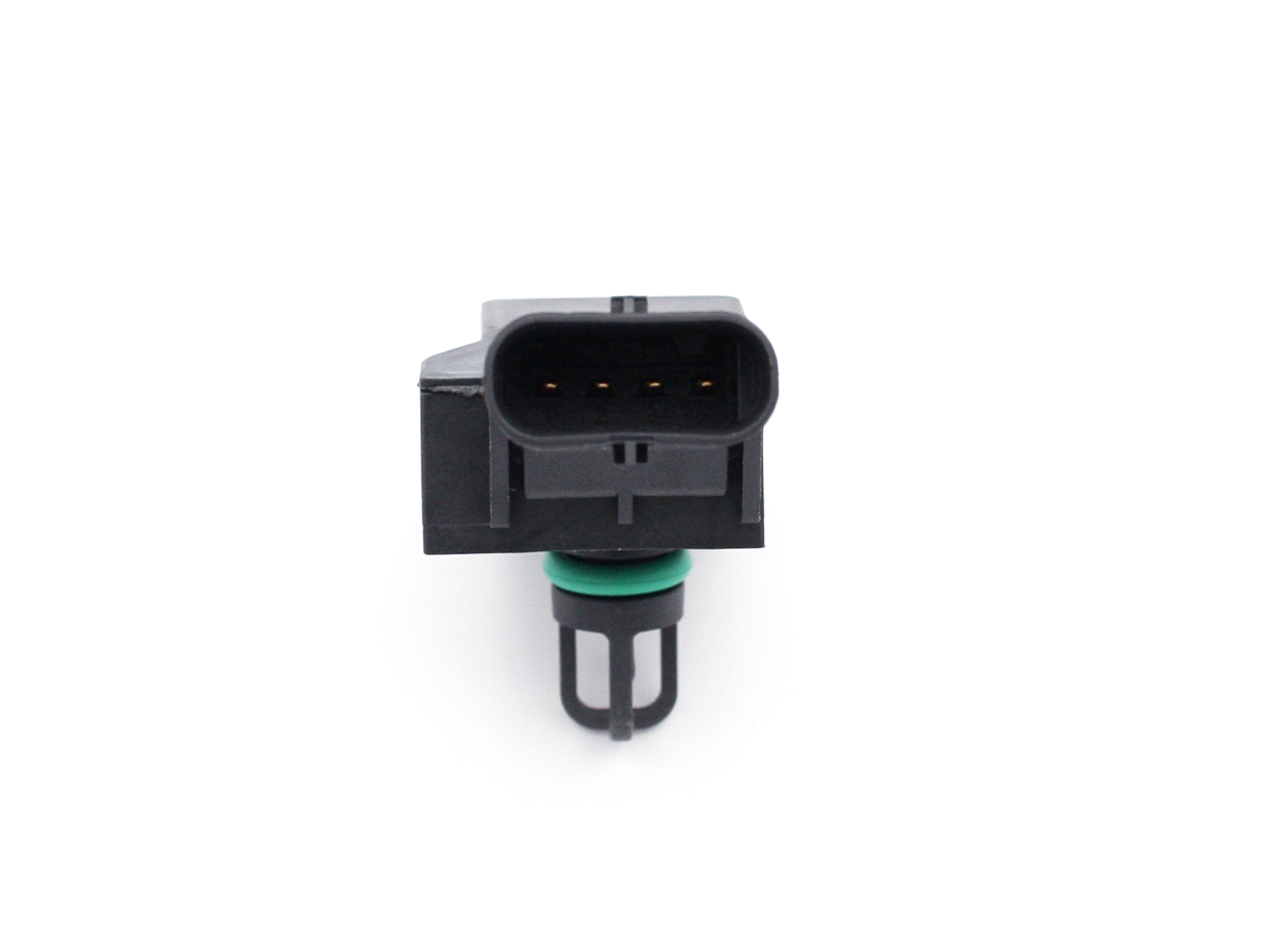 Porsche 95B Macan Intake manifold pressure sensor 95890605100 ...