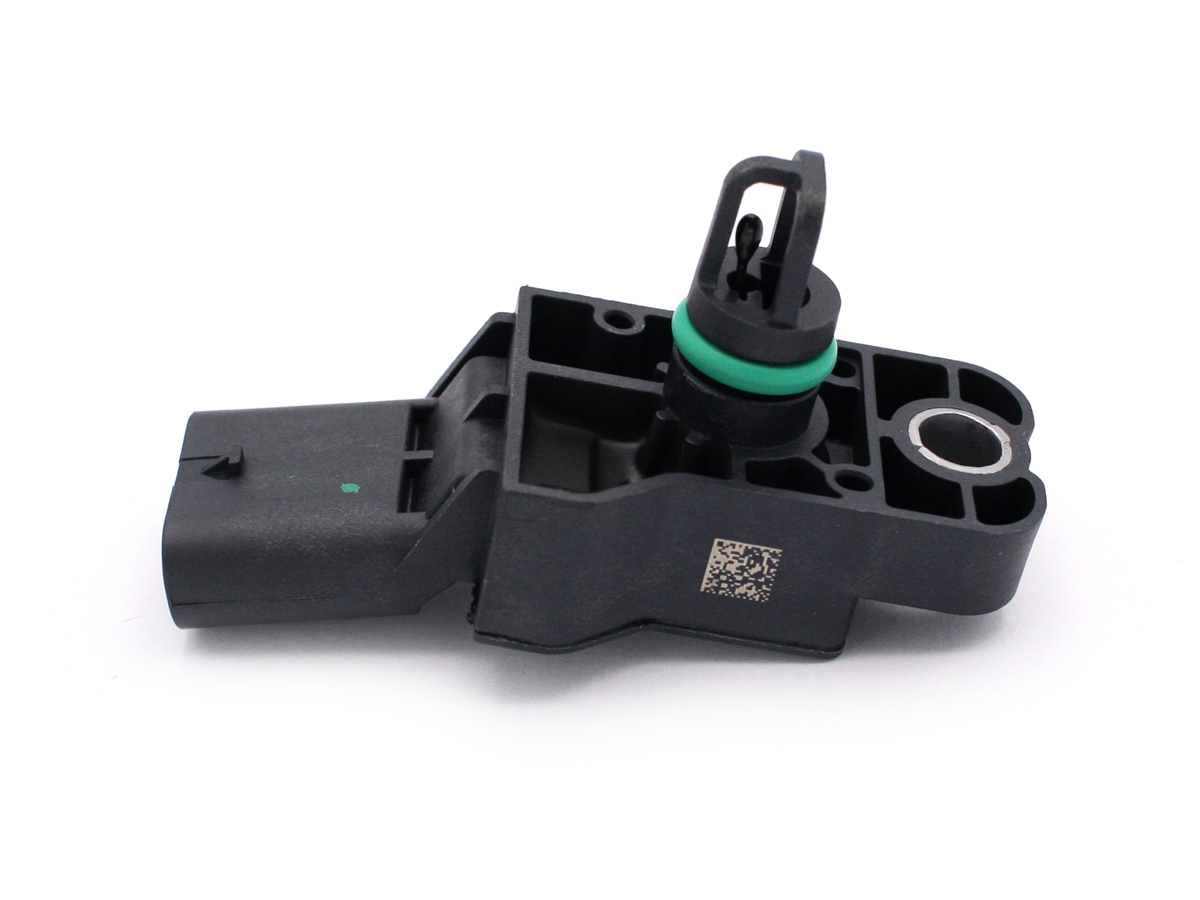 Porsche 95B Macan Intake manifold pressure sensor 95890605100 ...