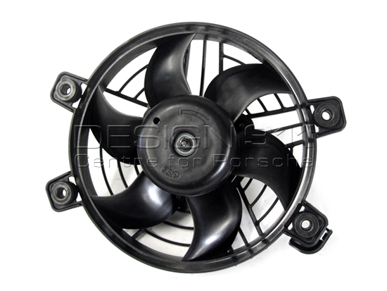 Porsche 997 Engine Compartment Blower 99762405605 - 99762405605 ...