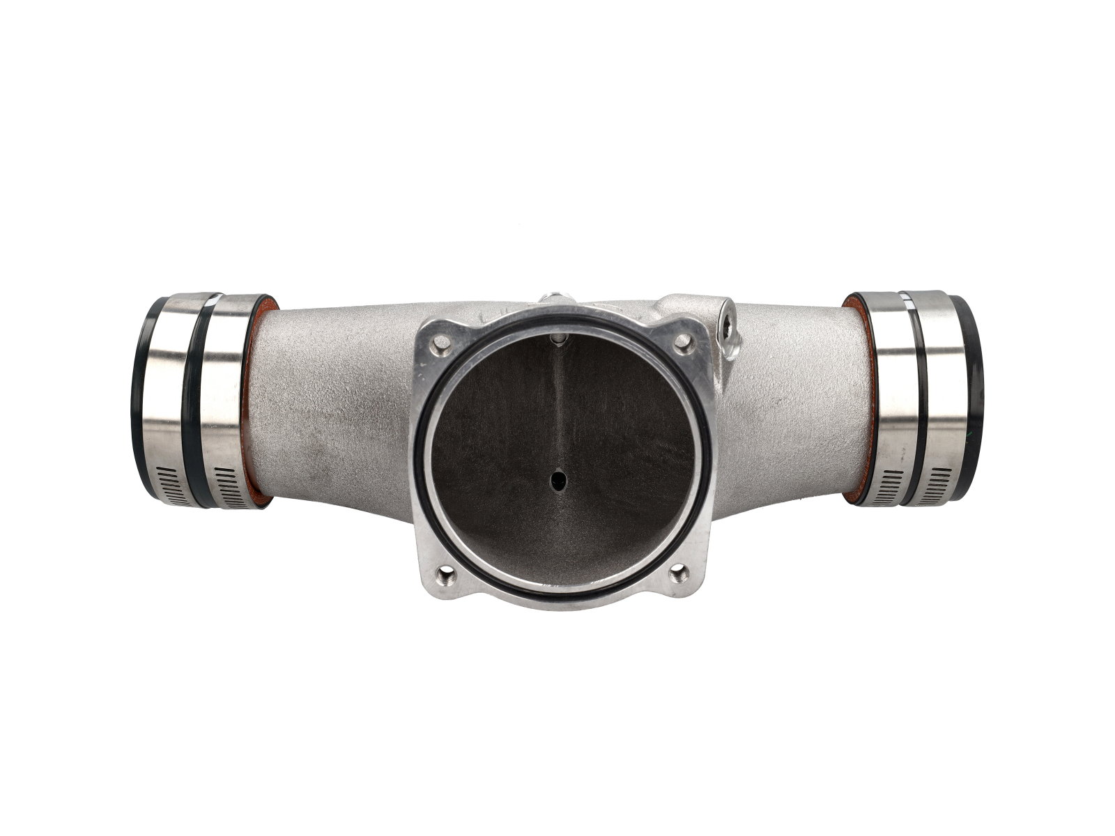 Porsche Performance Plenums | Engine Tuning & Airflow Upgrades ...