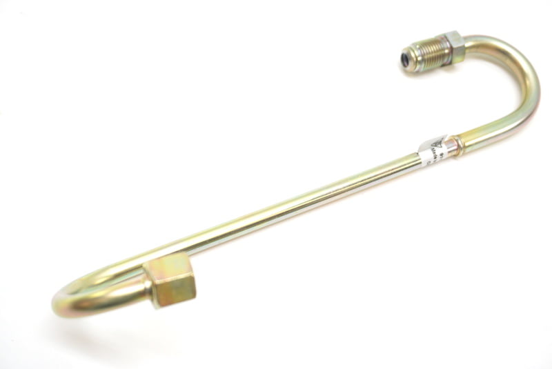 Porsche 911 Fuel Line Fuel filter to Accumulator 91135609102 ...