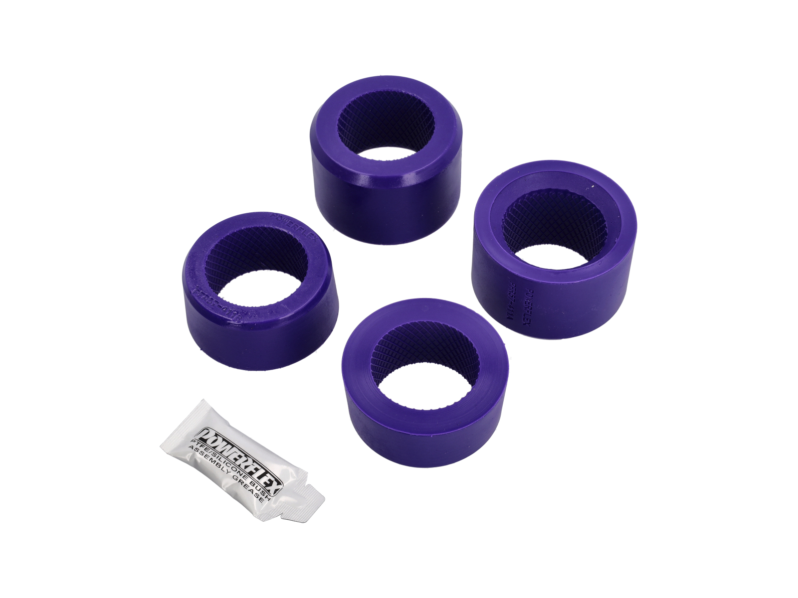 Spring Plate Bush. Porsche 911 1965-67 Powerflex - PFR57-411 | Design 911