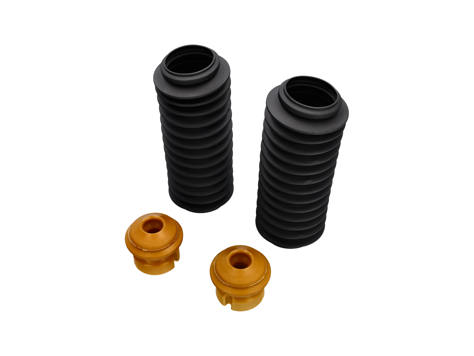 Porsche 997 Shock absorber bump stops & bellows kit 99733310501 ...