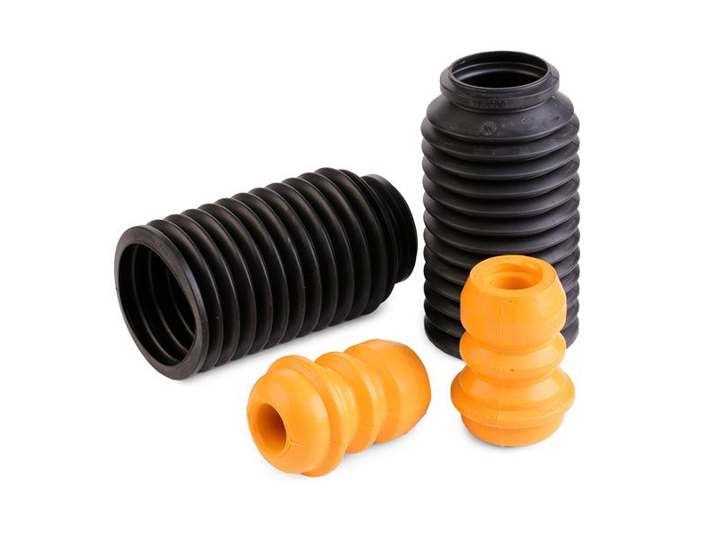 Porsche 997 Shock absorber bump stops & bellows kit 99733310501 ...