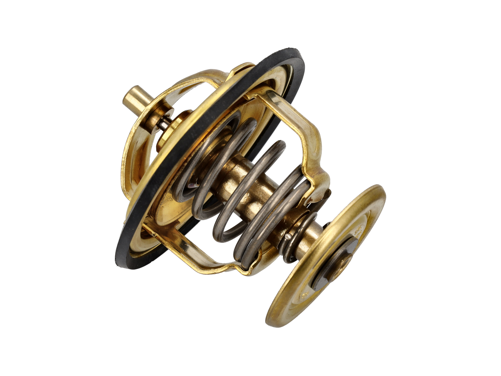 Porsche Thermostats & Temperature Sensors | Factory-Spec Cooling Parts ...