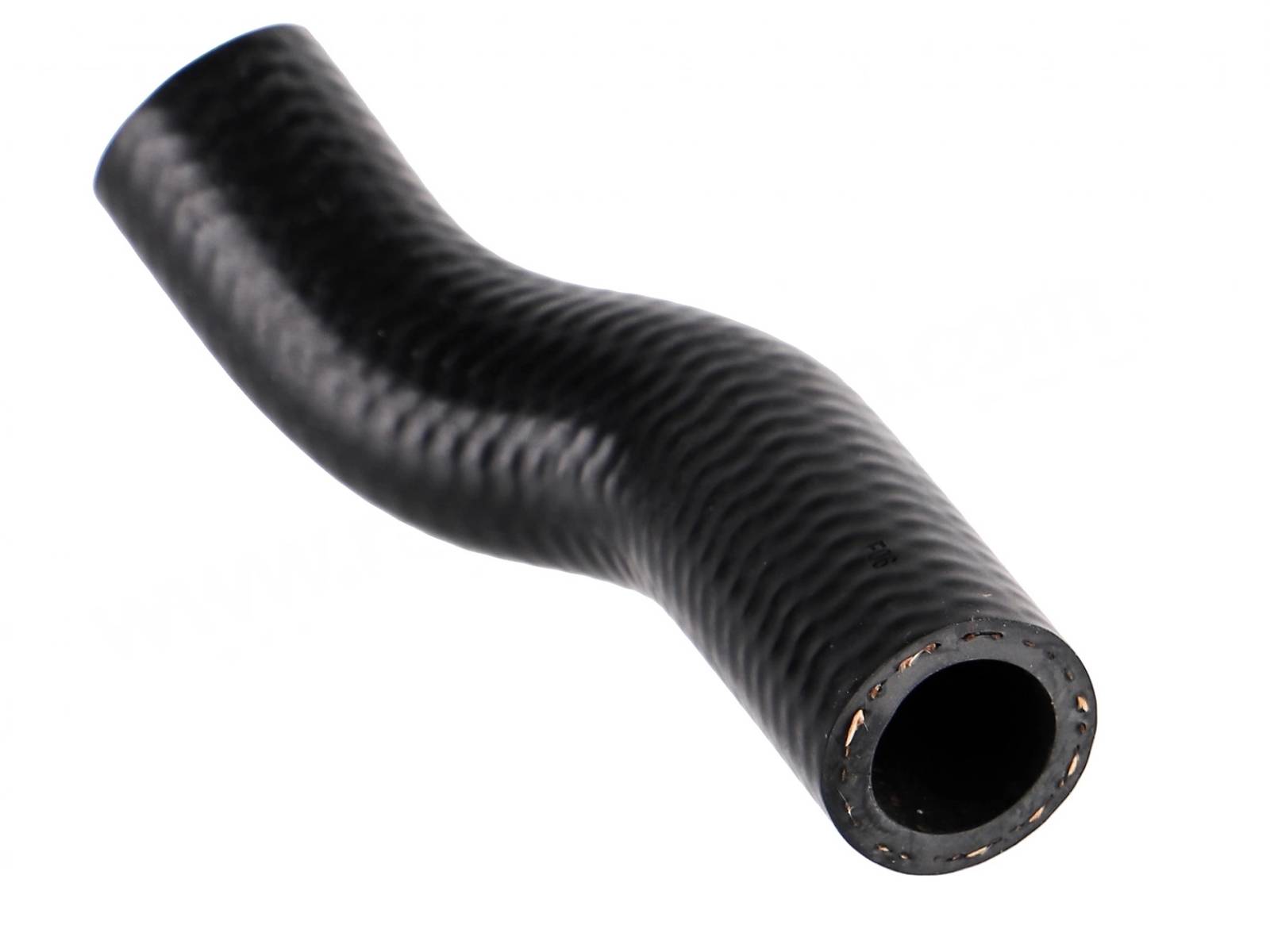Heater hose feed. Porsche 970 Panamera 97010642002 - 97010642002/1 ...
