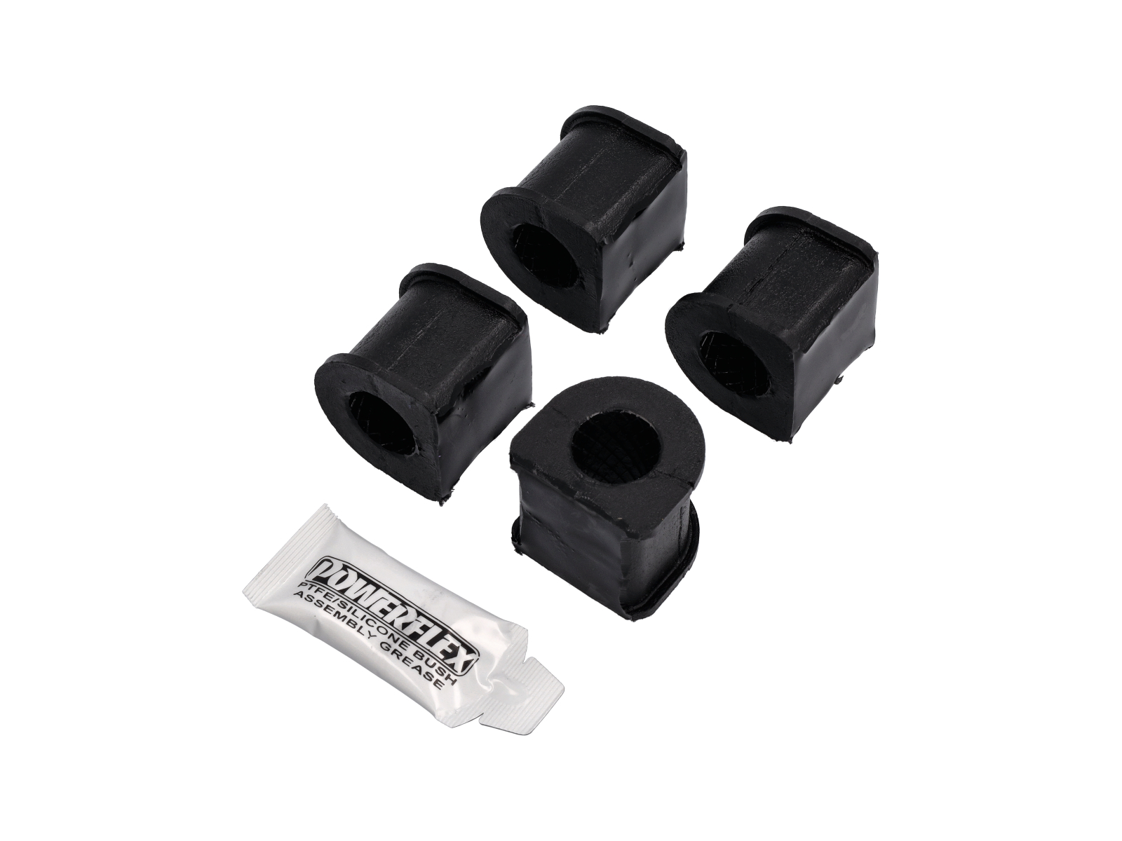 Powerflex StabilizePowerflex Black Series Stabilizer Bar Bush Front ...