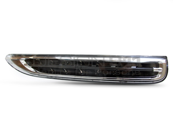 Indicator Front porsche 958 Cayenne 95863118100, 95863118200 ...