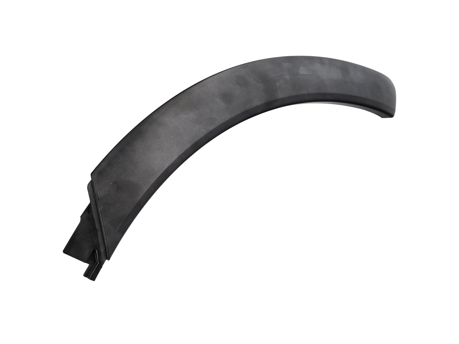 Front Wheel Arch Cover, Lower Outer. Porsche Cayenne 92A 2011-18 ...