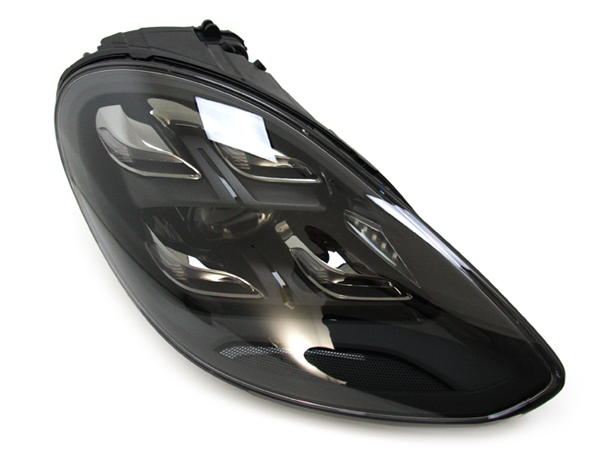 LED Headlamp for Panamera 971 with PDLS+ 971941040L 971941039L ...