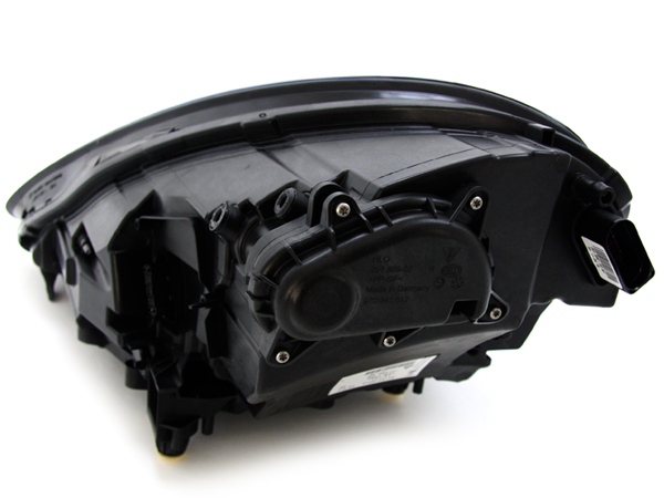 LED Headlamp for Panamera 971 with PDLS+ 971941040L 971941039L ...