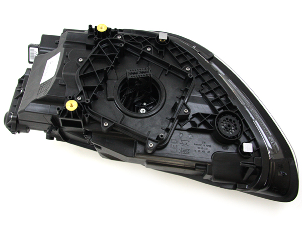 LED Headlamp for Panamera 971 with PDLS+ 971941040L 971941039L ...