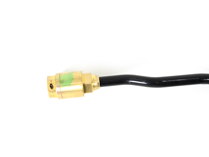 Porsche 997 GT2 RS Power steering pressure line 99734745106 ...