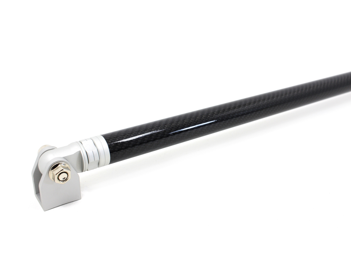 Porsche Strut Brace | Design 911