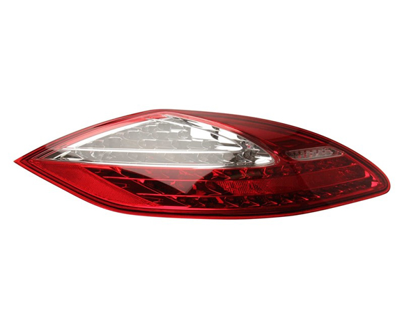 Porsche 970 Panamera Indicator unit rear 97063141505 97063141605 ...