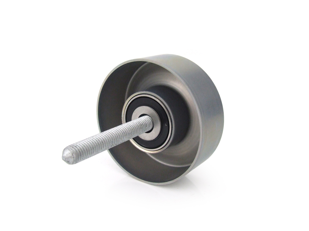 Buy Porsche Panamera 970 MK1 (2009-2013) Belts All Types | Design 911