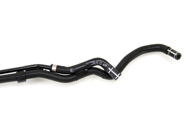 vent tube - 95810631011 | Design 911