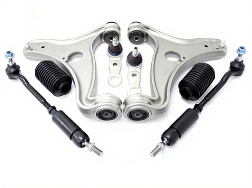Porsche Wishbones & Bushes | Design911 Suspension Parts for Alignment ...