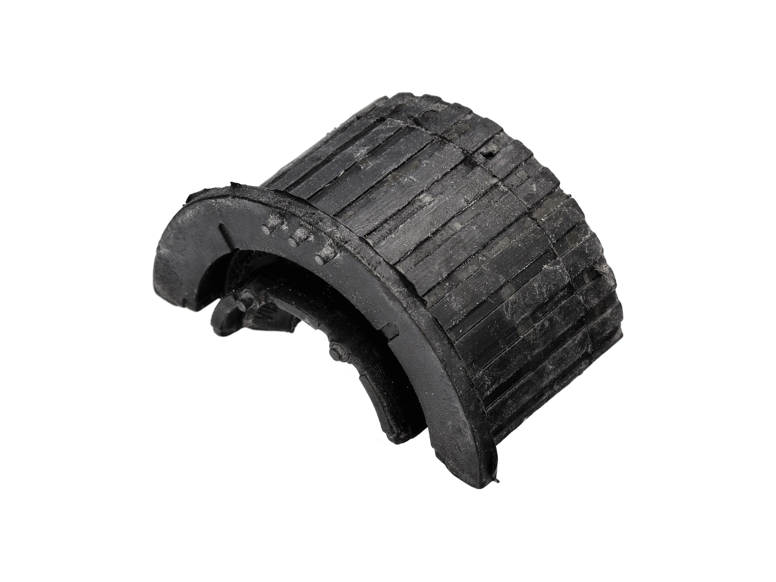 Porsche 970 Panamera Stabilizer Bar Bush Rear 97034379206 - 97034379206 ...