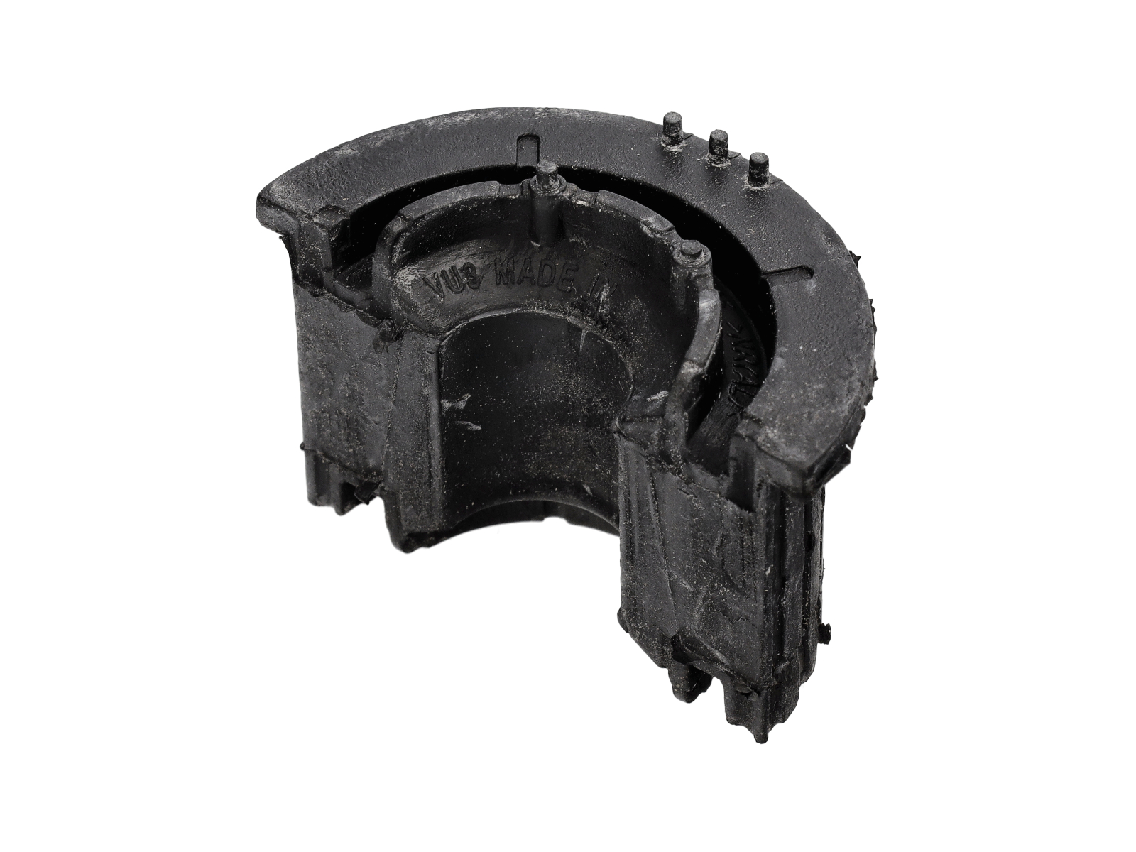 Porsche 970 Panamera Stabilizer Bar Bush Rear 97034379206 - 97034379206 ...