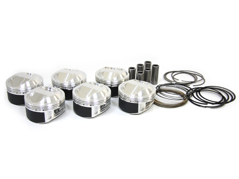 JE Pistons Set for Porsche 353251 - 353251 | Design 911