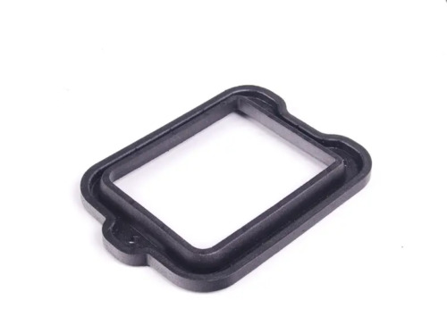 Cover seal cowl panel. Porsche 986/ 987 / 996 / 997 - 99757222100 ...