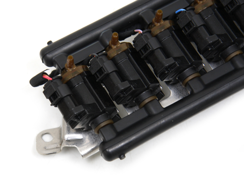 Original Porsche Valve block change-over valve for Porsche 991.2 ...