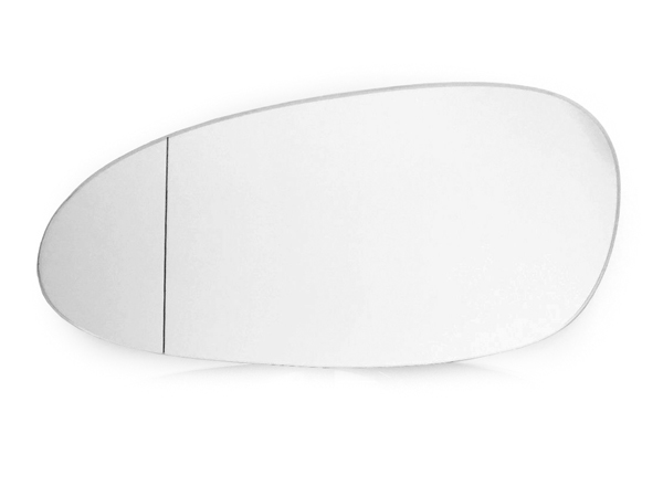 Door Mirror Glass for Porsche 997 987 Boxster Cayman 99773103705 ...
