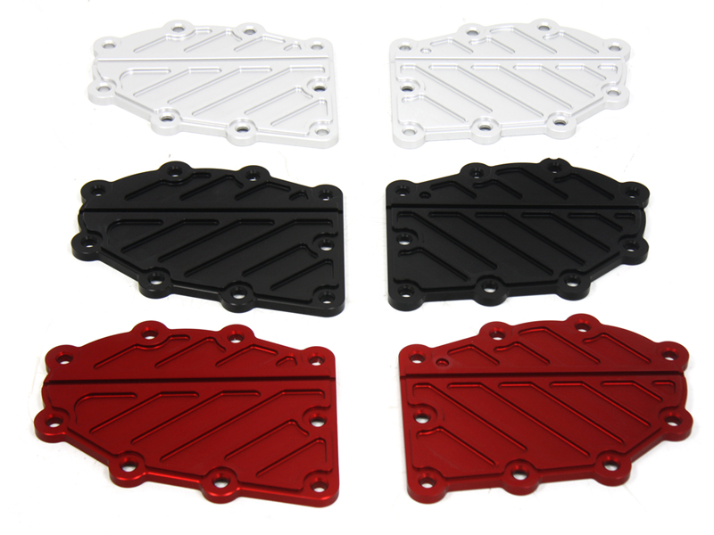 Porsche 964 Chain housing Lid 96410510701 96410510801 - 96410510708 ...