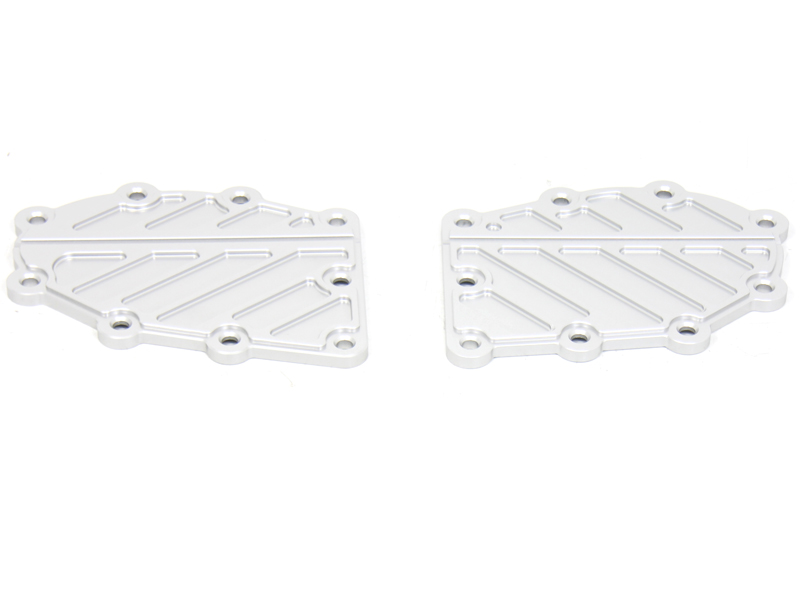 Porsche 964 Chain housing Lid 96410510701 96410510801 - 96410510708 ...