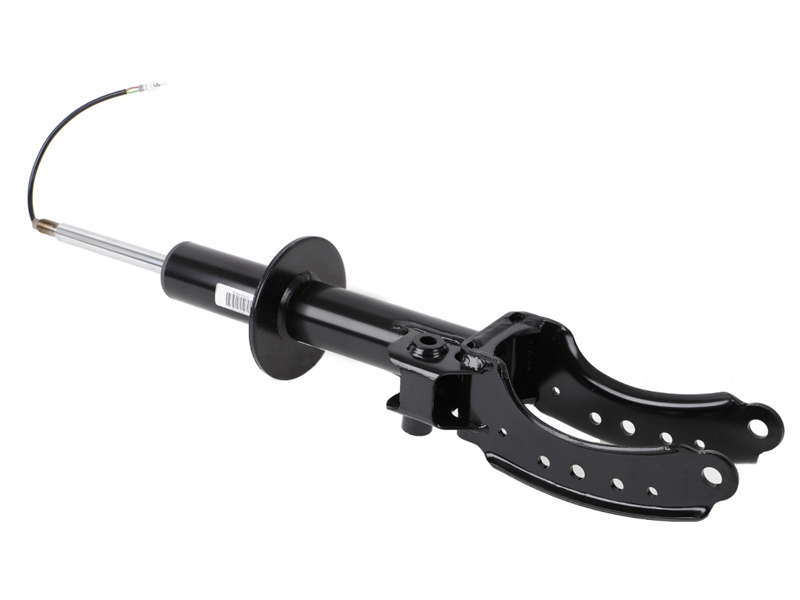 Shock absorber Front. Porsche 958 Cayenne 2011-2014 - 95834304321 ...