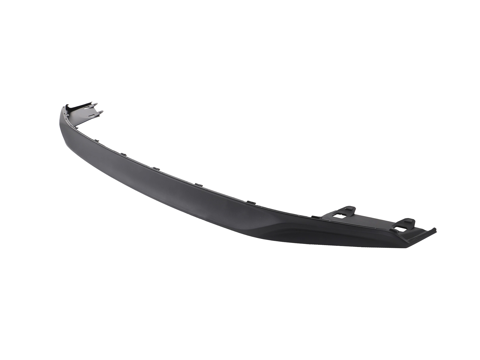 Front bumper spoiler. Porsche 991.1 C2 / C4 - 991505525011E0 | Design 911