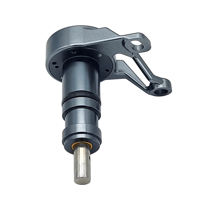 Crankshaft and camshaft position sensor for electronic fuel injection ...