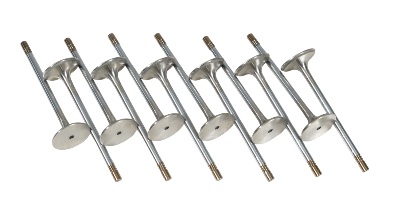 Intake Valve Long. Porsche Cayenne / Panamera / Macan - 94810532115/2 ...