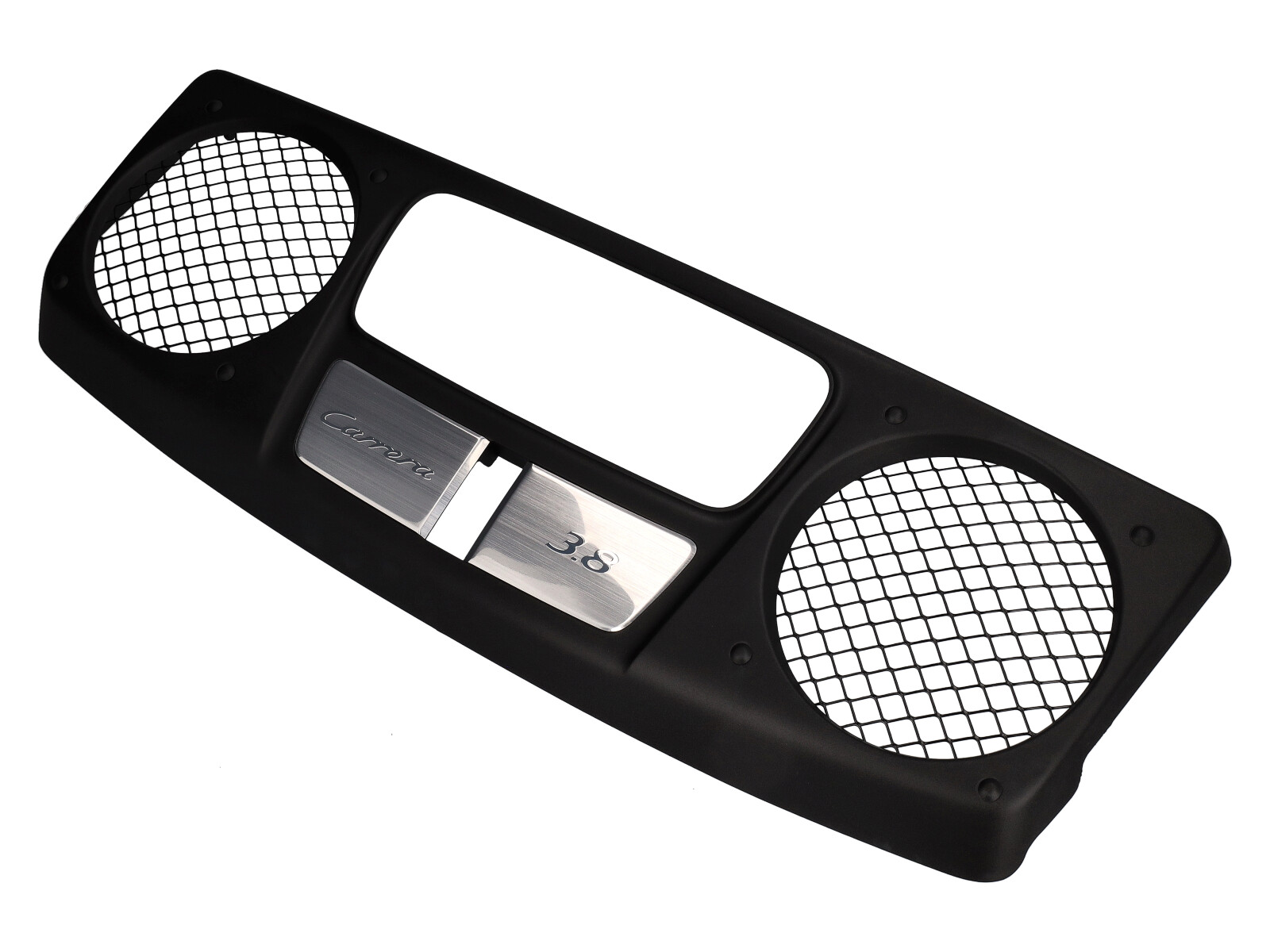 Porsche 991 Carrera 3.8 Cover for engine compartment 991504583051E0 ...