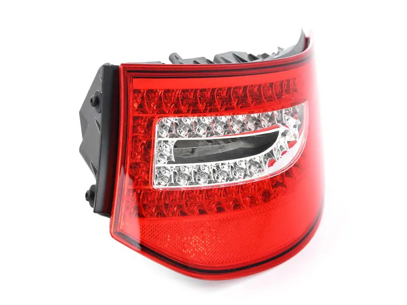 Porsche 997 Indicator Rear Lamp Unit LED - 99763141105/1 | Design 911